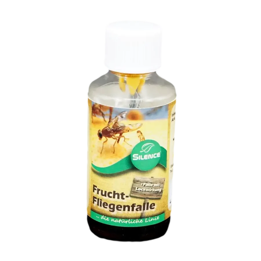 Fruit fly trap " Against fruit flies, fruit flies and vinegar flies