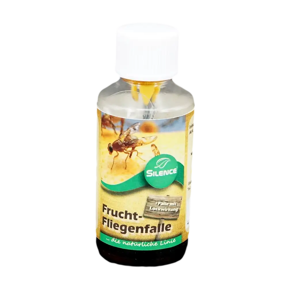 Fruit fly trap " Against fruit flies, fruit flies and vinegar flies